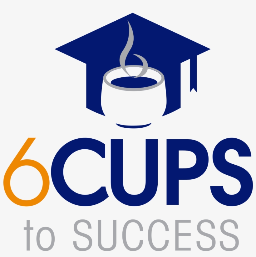 6 Cups To Success - Emblem Transparent PNG - 1000x1000 - Free Download ...