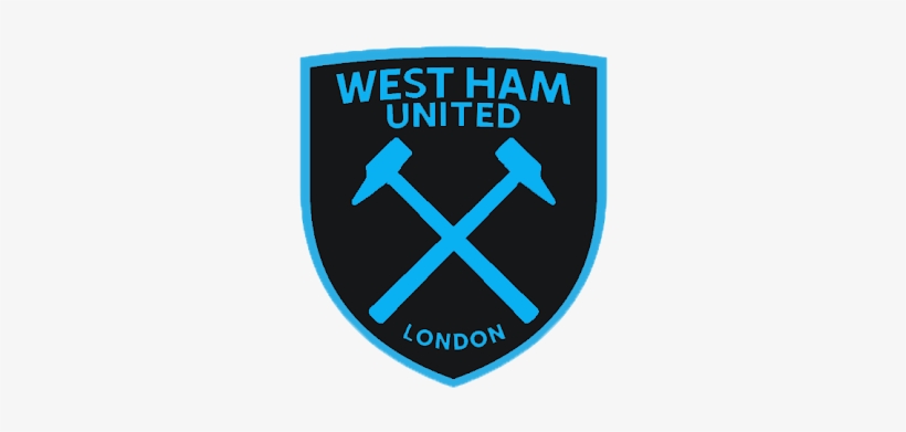 West Ham United Logo Vector