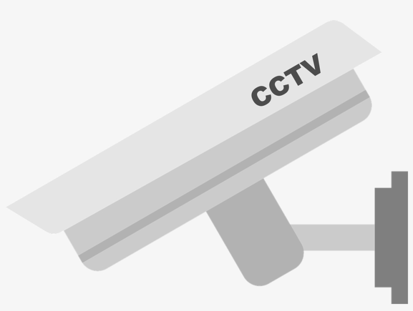Cctv Sign Clipart