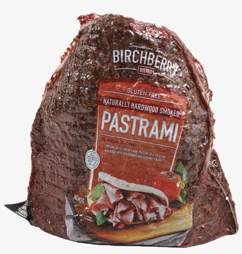 Pastrami - Rye Bread Transparent PNG - 1000x974 - Free Download on NicePNG
