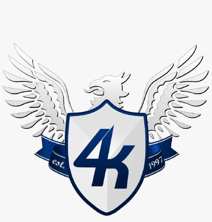 4k Logo - Logo Team Counter Strike Source Transparent PNG - 1748x1912 ...