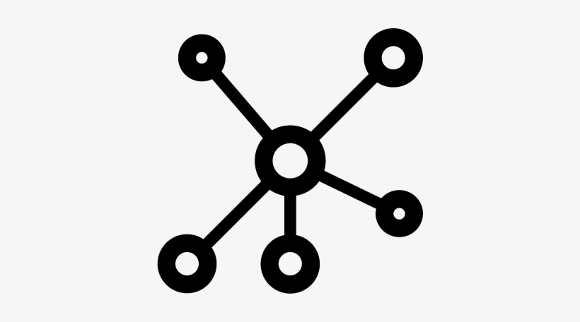 Network Icon Png Transparent PNG - 376x376 - Free Download on NicePNG