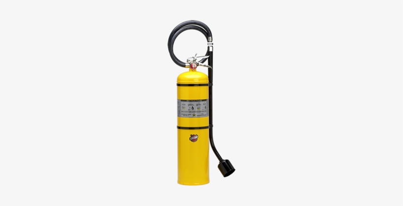Buckeye Certs - Class D Fire Extinguisher Transparent PNG - 360x360 ...