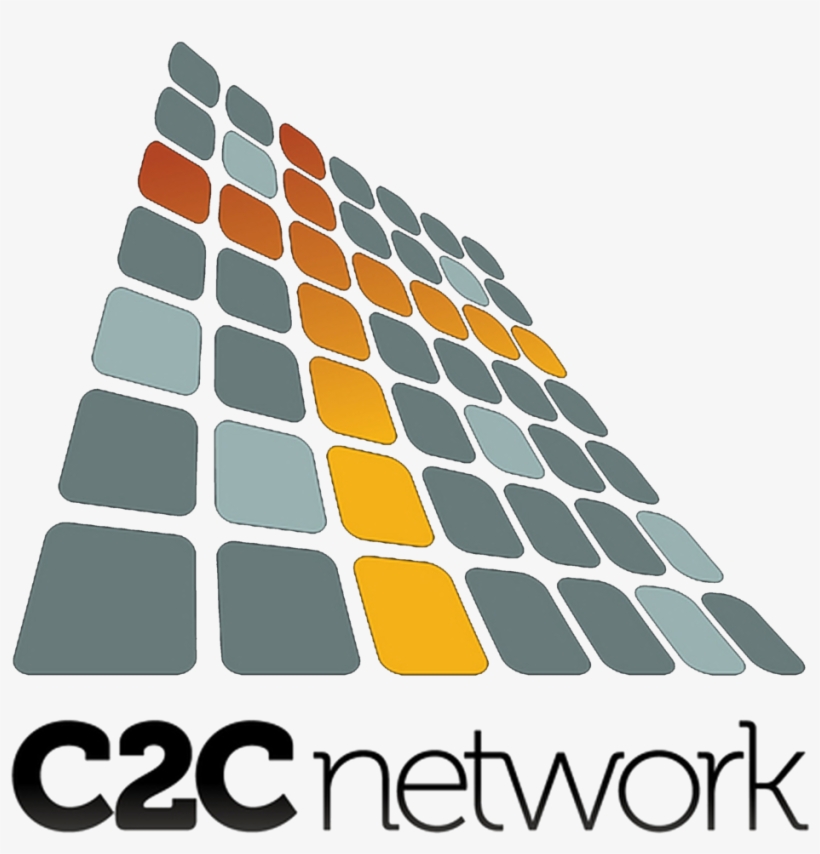 C2c Network Transparent PNG - 1000x964 - Free Download on NicePNG