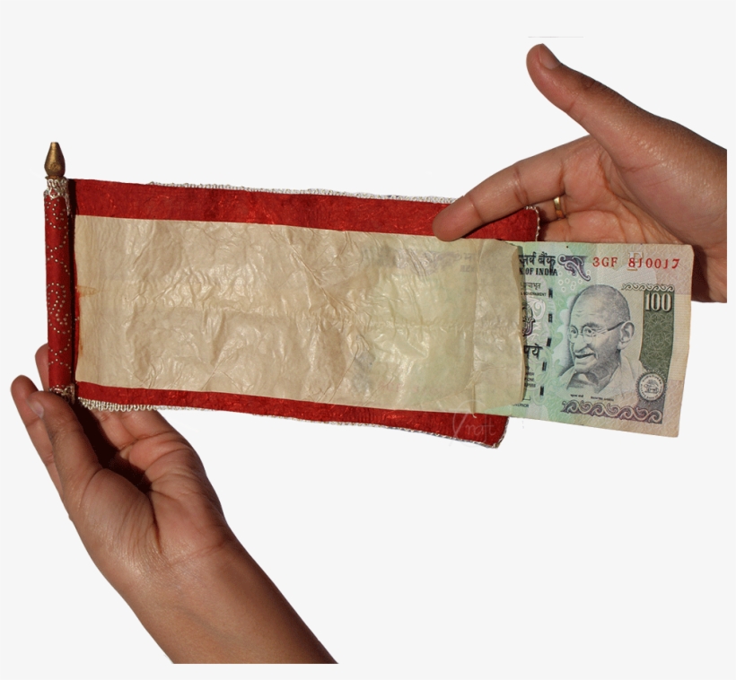 7c Te Roll 01 02 - Indian 100 Rupee Note Transparent PNG - 1000x861 ...