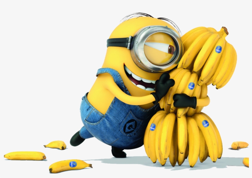 Imagens Png Fundo Transparente Minions Download Free - Free Clip Art ...