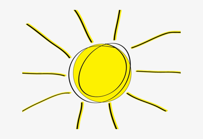 Sunshine Clipart June - Sunshine Png Transparent PNG - 640x480 - Free ...