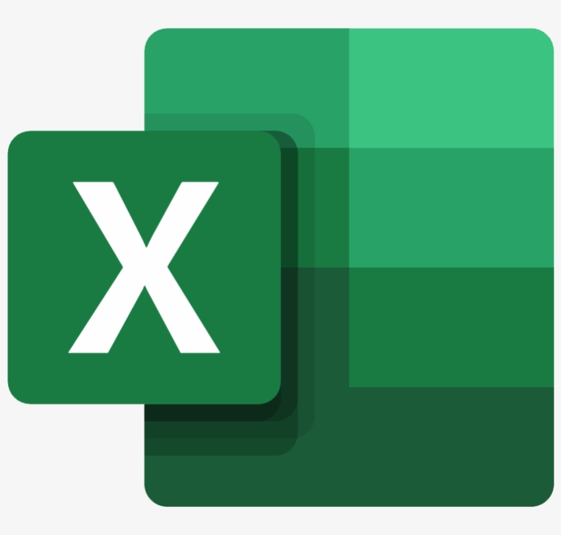 Microsoft Excel Icon Microsoft Excel Transparent PNG 900x900 Free