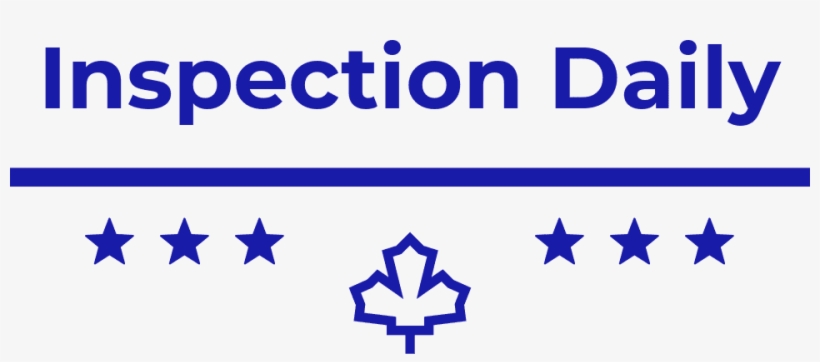Inspection Daily - Emblem Transparent PNG - 960x377 - Free Download on ...