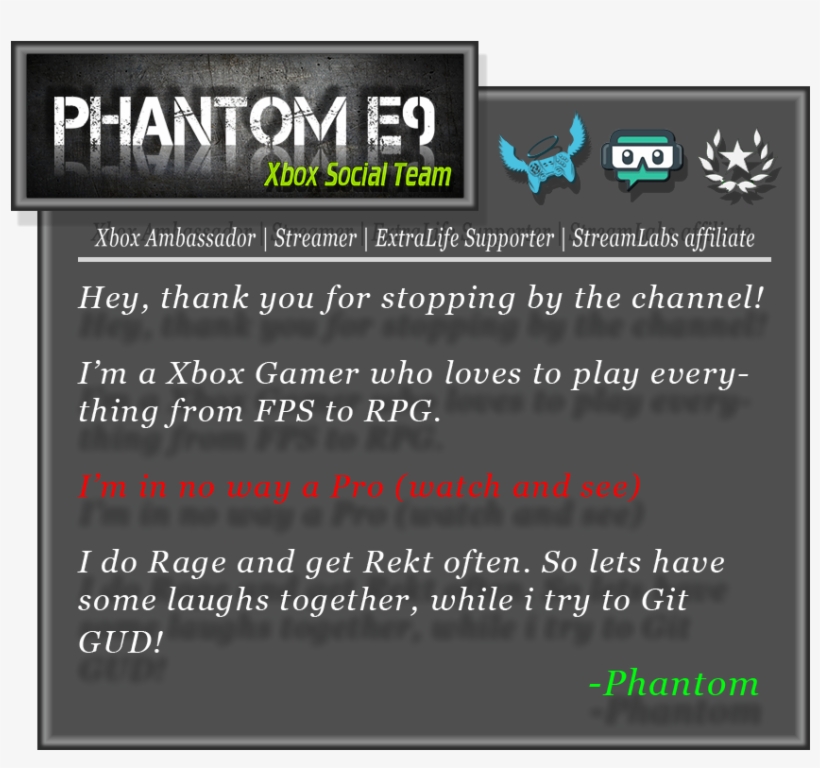 Get Rekt Png Transparent PNG - 1000x1000 - Free Download on NicePNG