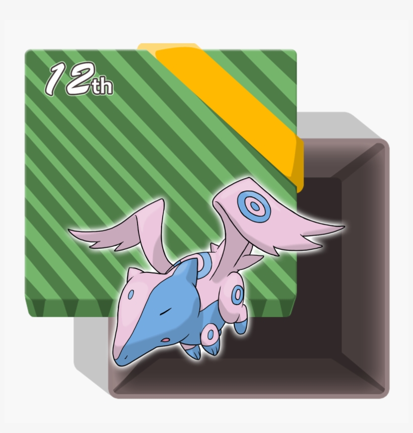 Pokemon Epsilon - Pokemon Mega Staraptor Transparent PNG - 1200x1200 ...