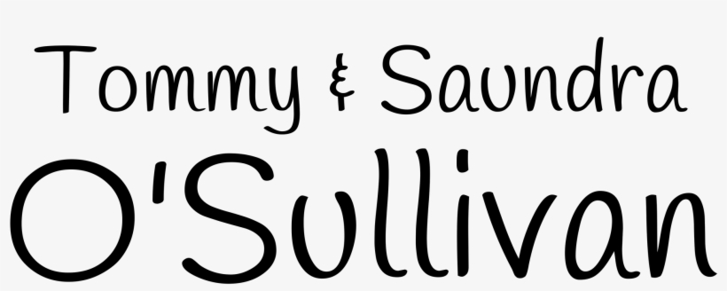 Logo - Calligraphy Transparent PNG - 3000x1055 - Free Download on NicePNG