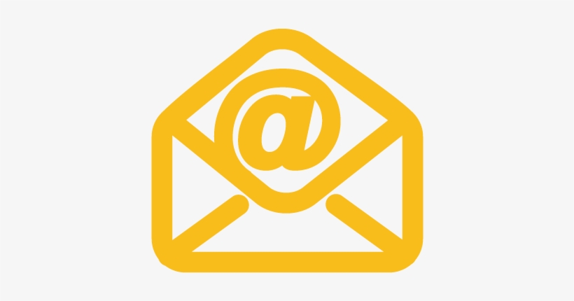 Download Email Flat Icon - HD Transparent PNG - NicePNG.com