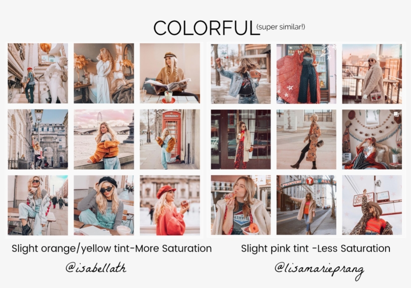 My Personal Aesthetic Changes As Often As I Change - Most Aesthetic ...