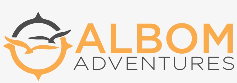 Albom Adventures Logo Png - Graphic Design Transparent PNG - 2348x741 ...