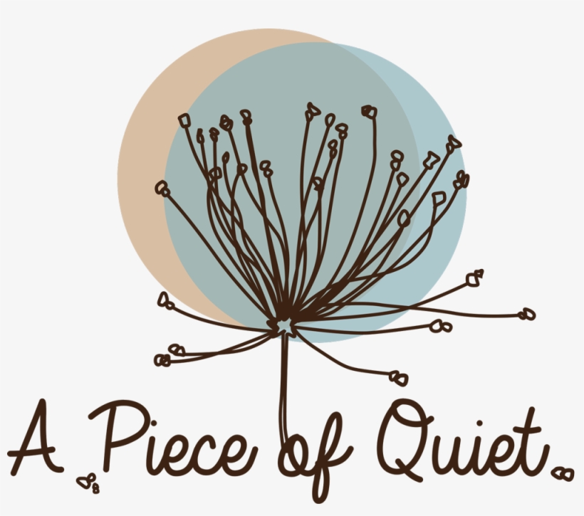Logo - Piece Of Quiet Transparent PNG - 1000x836 - Free Download on NicePNG