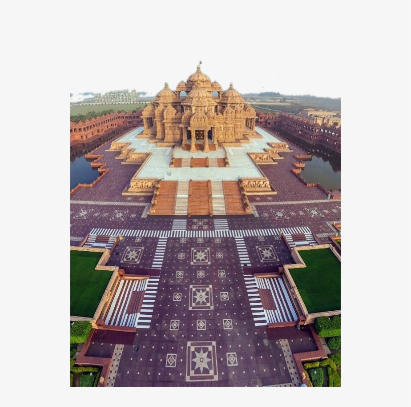 Download Transparent Png - Big Temple In World Transparent PNG ...