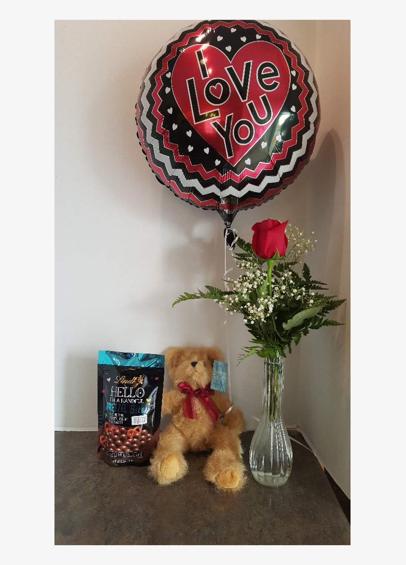 Valentine Single Roses Png Transparent PNG - 599x1061 - Free Download ...