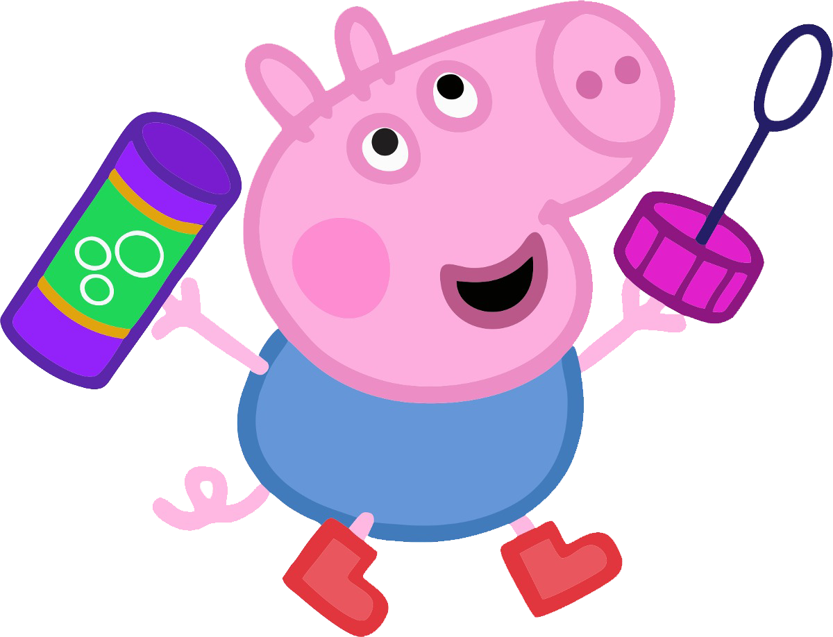 Peppa Pig