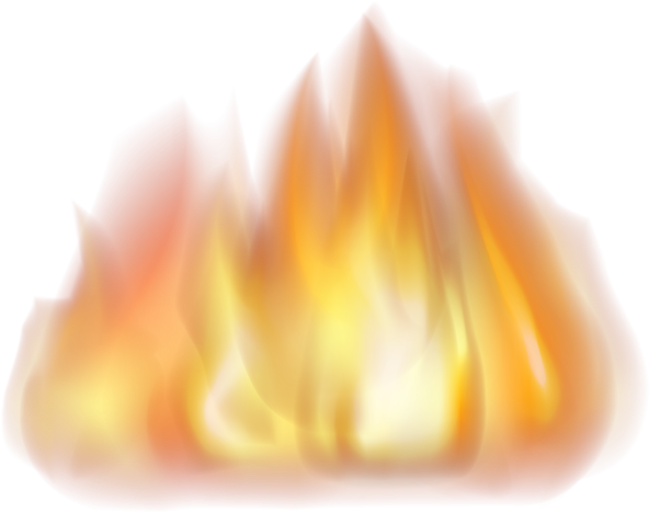 Download HD Fire Png Transparent Clip Art Image - Transparent ...