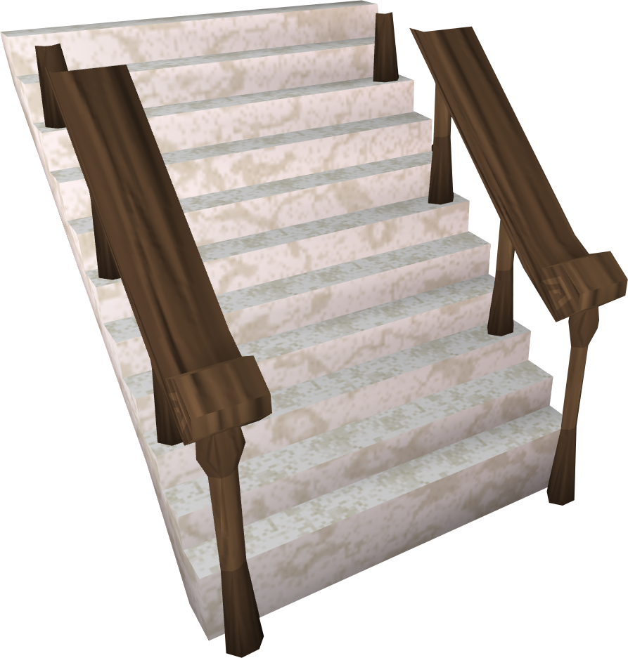 Download Marble Stairs - Stairs - HD Transparent PNG - NicePNG.com