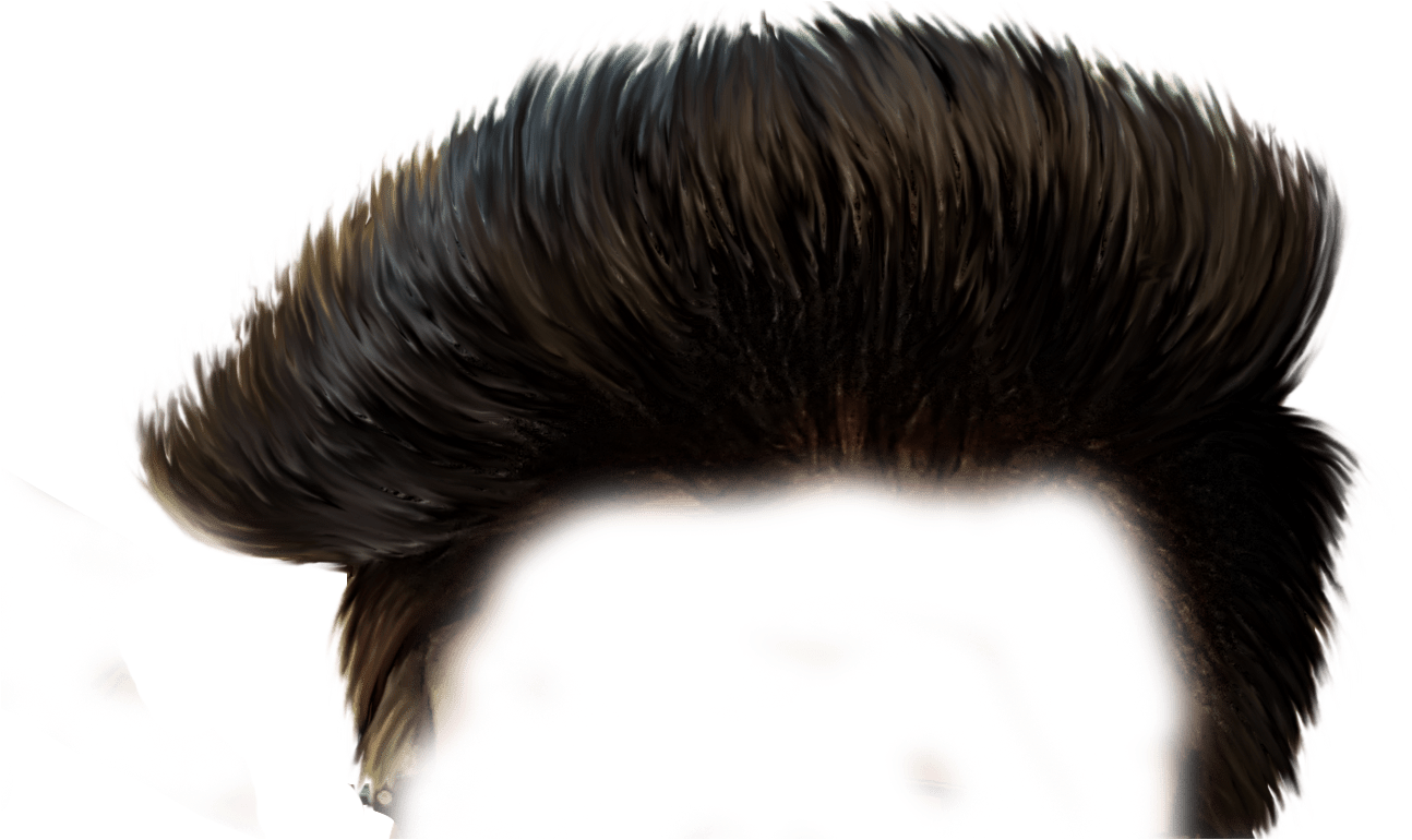 Download Hair Png By Sr Editing Zone - HD Transparent PNG - NicePNG.com