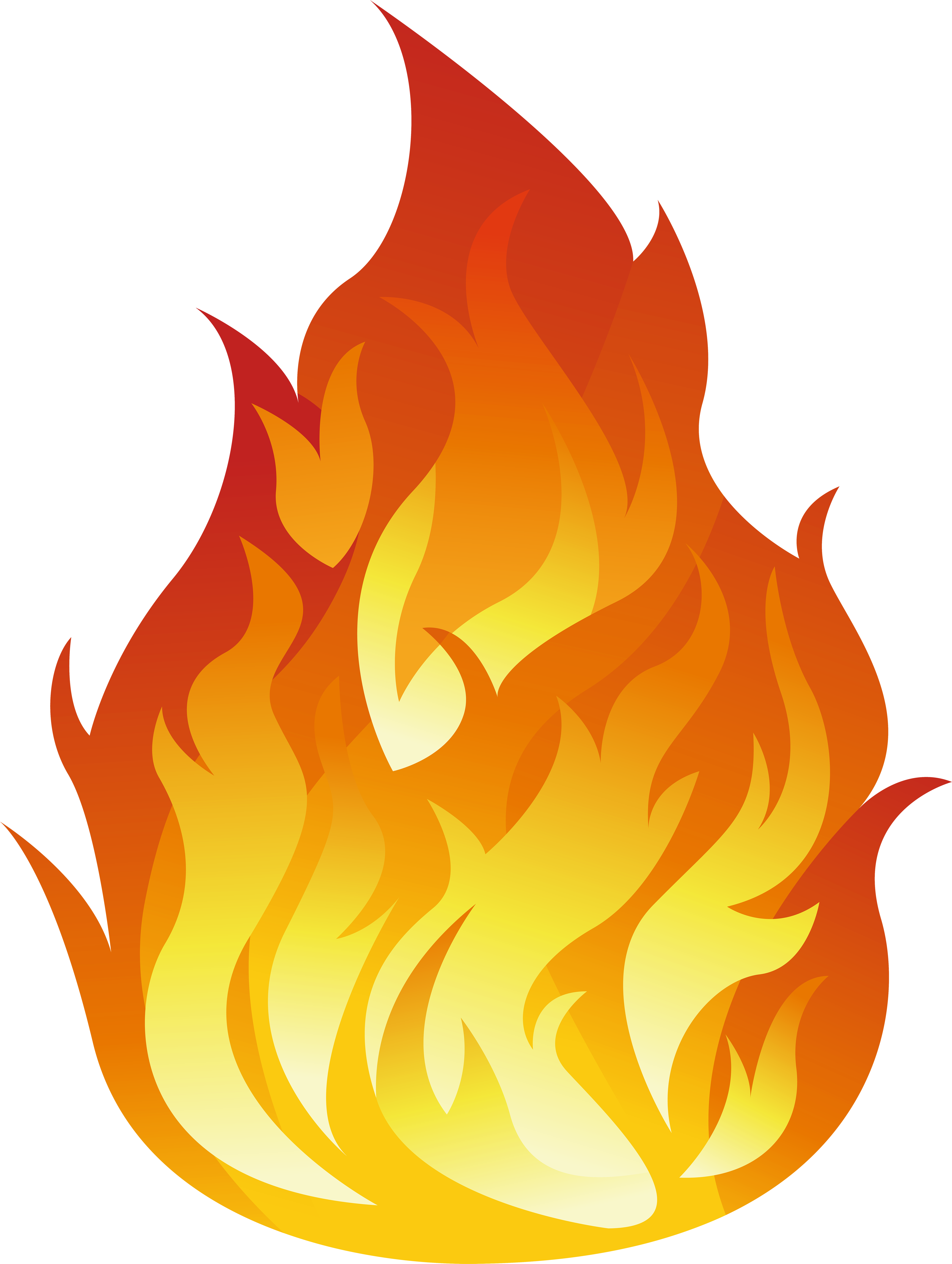 Download Fire Transparent Background - HD Transparent PNG - NicePNG.com