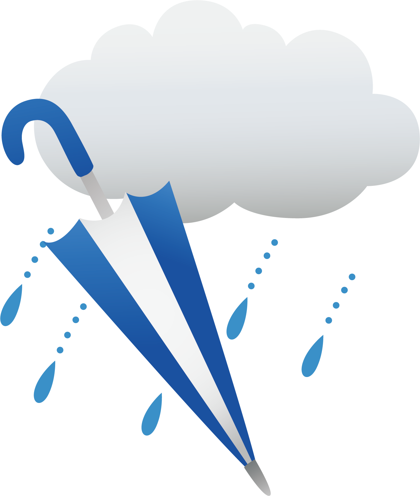 Download Graphic Royalty Free Stock Rain Png Material Transprent - Rain ...