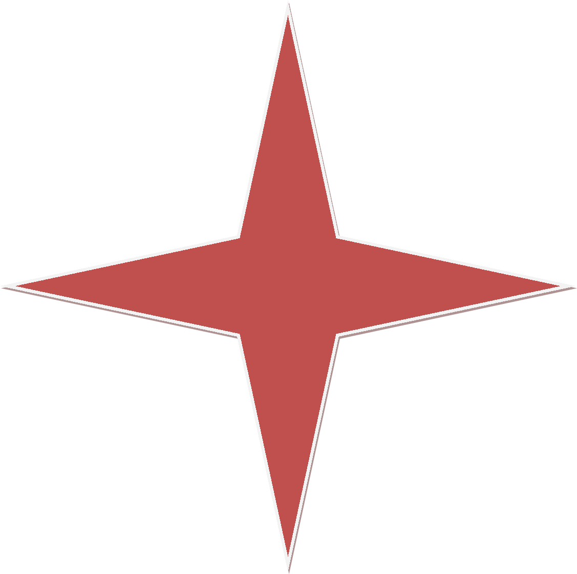 Download HD 4 Star Png Transparent PNG Image - NicePNG.com