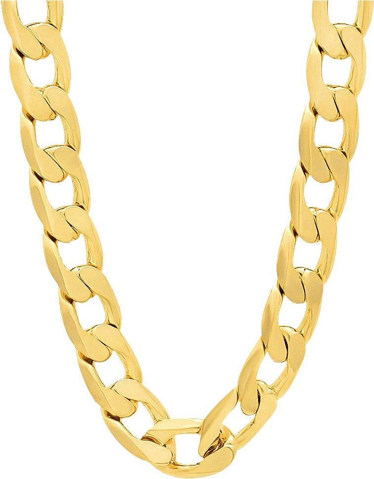 Download Thug Life Real Gold Chain - Gold Chain Png Hd - HD Transparent ...