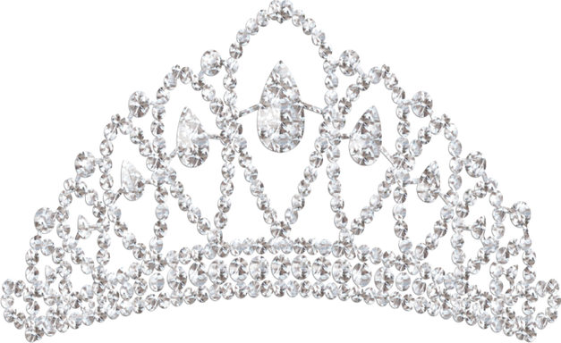 Download HD All New Free Png - Tiara Png Transparent PNG Image ...