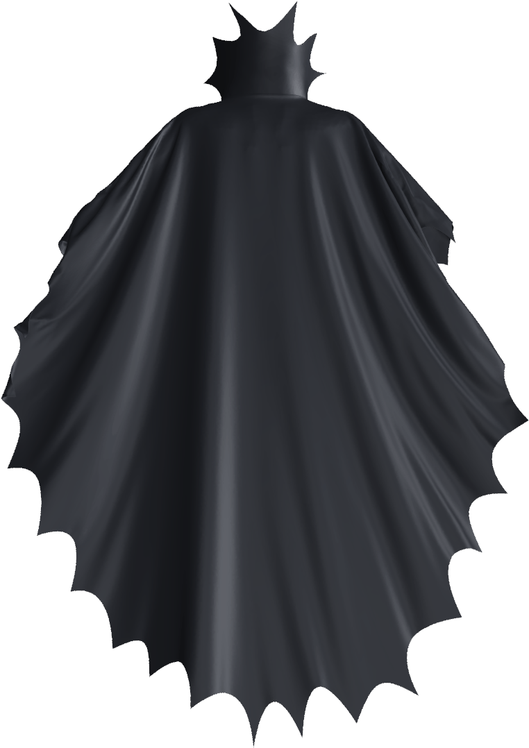 Download Batman Vector Cape - Batman Cape Png - HD Transparent PNG ...