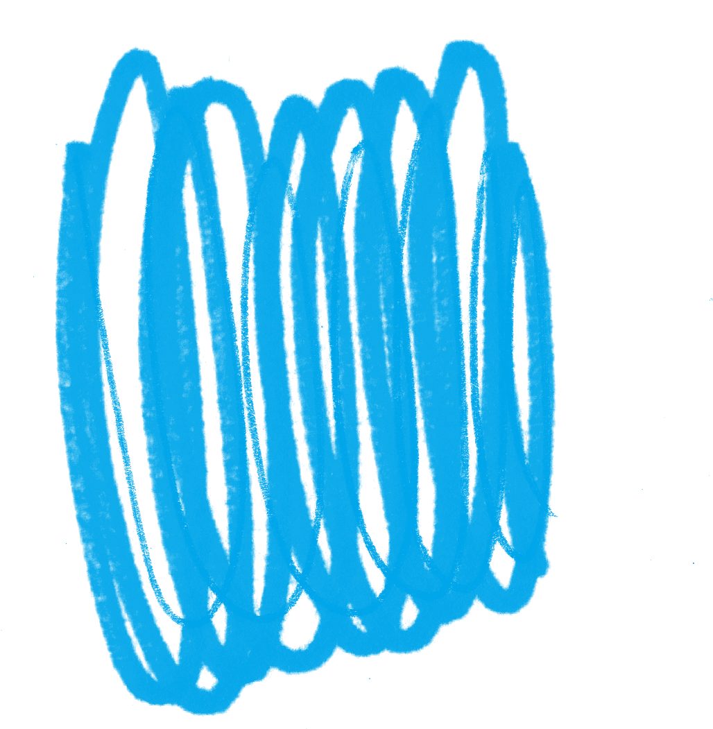 Download HD Jpg Stock Blue Watercolor Painting Clip Art Pattern - Brush ...