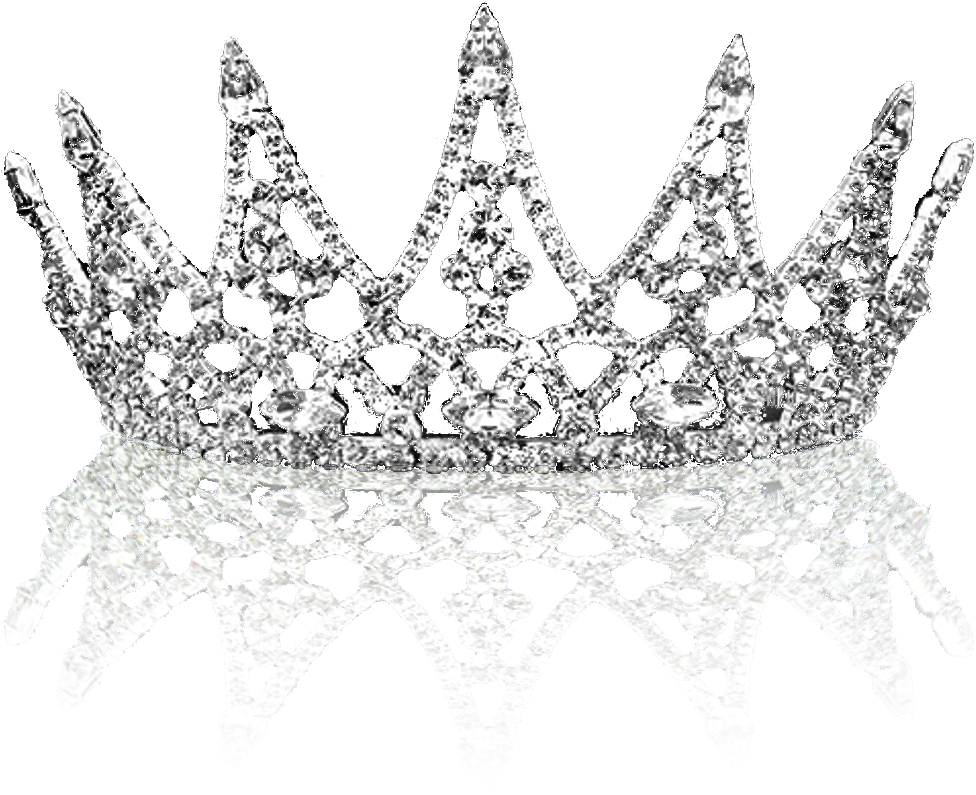 Download Beauty Pageant Crown Png - HD Transparent PNG - NicePNG.com