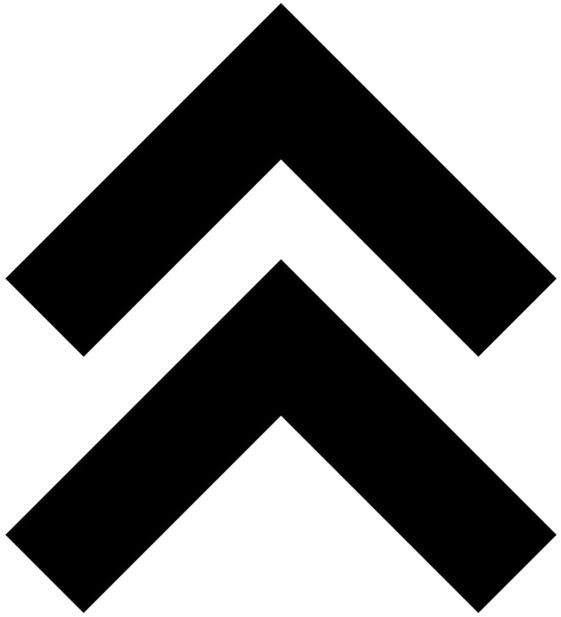 Download Up Arrow Png High-quality Image - White Up Arrow Png - HD ...