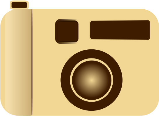 Download Camera Png Clip Arts For Web - Gambar Kamera Animasi Png - HD ...