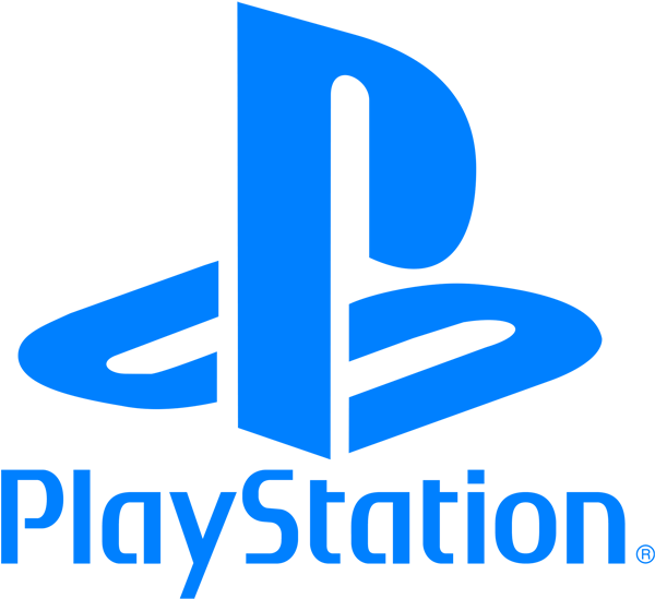 Download HD Blue Playstation Logo Png - Playstation Logo No Background ...