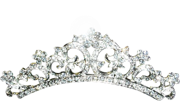 Download Tiara - Tiara Transparent - HD Transparent PNG - NicePNG.com