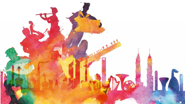 Download HD Live Music Transparent PNG Image - NicePNG.com