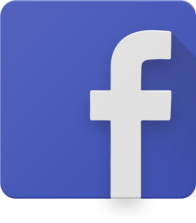 Download Facebook Android Icon - Facebook App Logo Transparent - HD ...