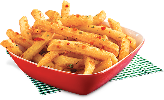 Download HD Masala Fries - Masala French Fries Png Transparent PNG ...
