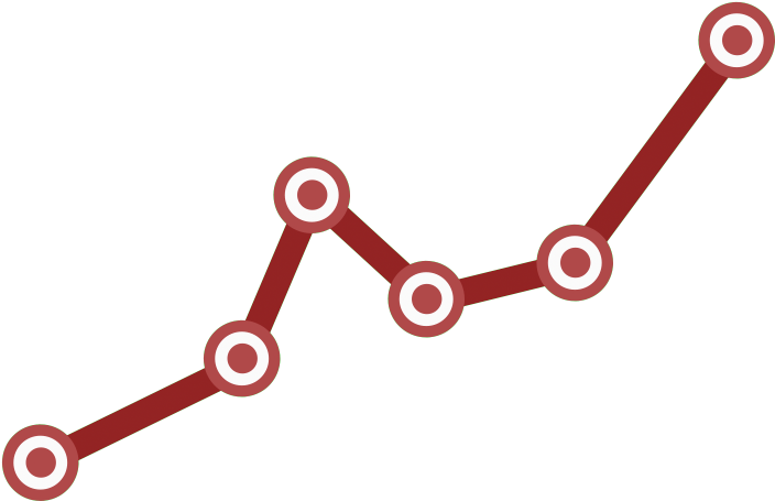 Download Line Graph Icon - Line Chart - HD Transparent PNG - NicePNG.com