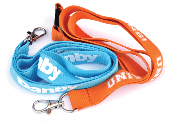 Download Custom Lanyard Sample 1 - Lanyards Png - HD Transparent PNG ...