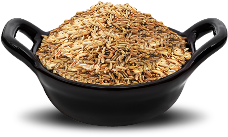 Download HD Cumin - Cumin Seed Png Transparent PNG Image - NicePNG.com