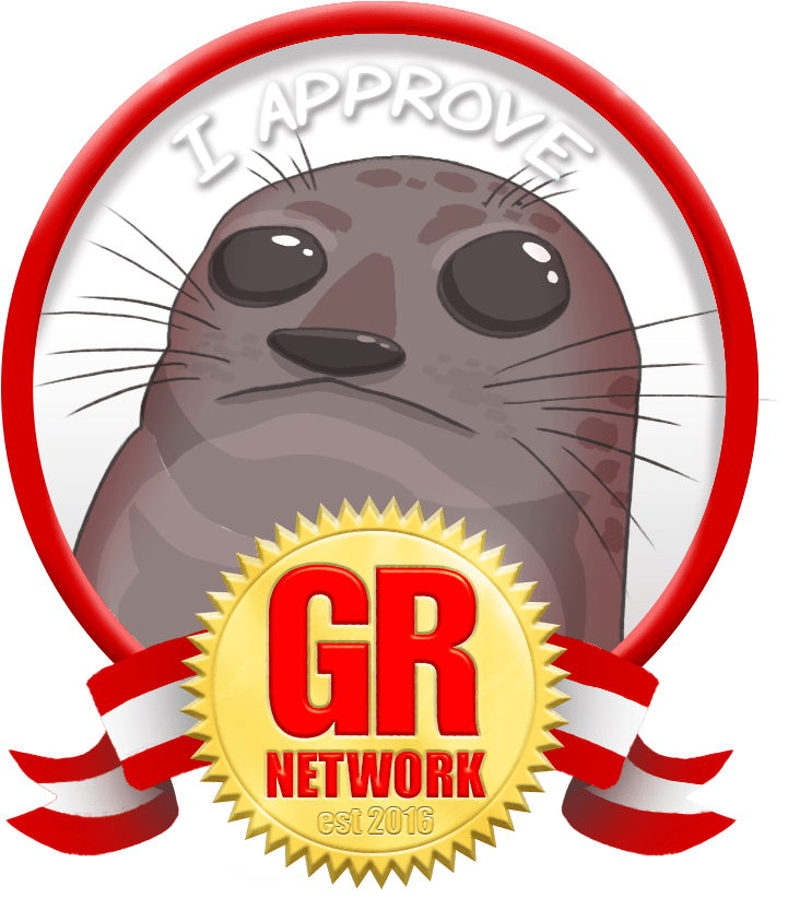 Download Game Rebel Seal Of Approval Transparent - Video Game - HD ...