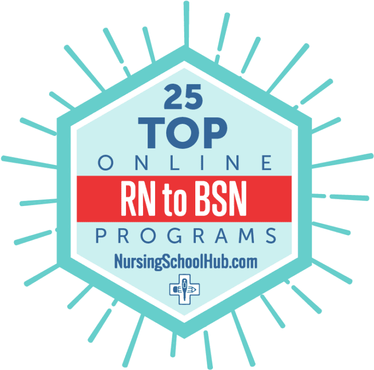 Download HD Top 25 Online Rn To Bsn Programs - Symbol Torque ...