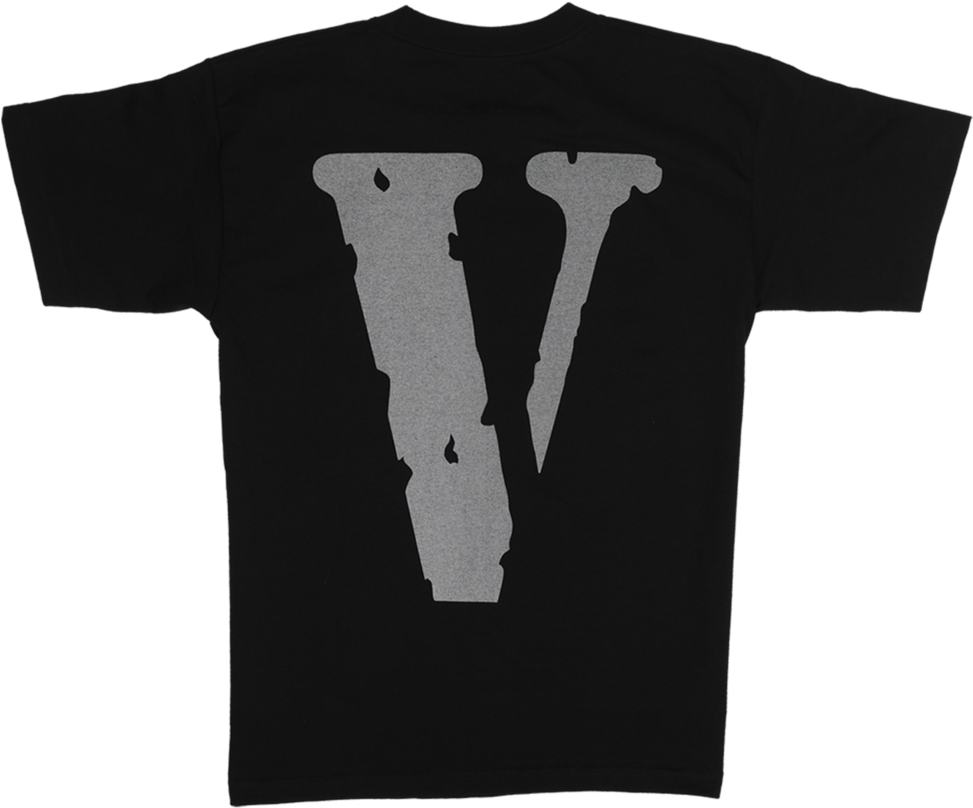 Download HD Vlone Logo Png - Vlone Shirt Transparent PNG Image ...