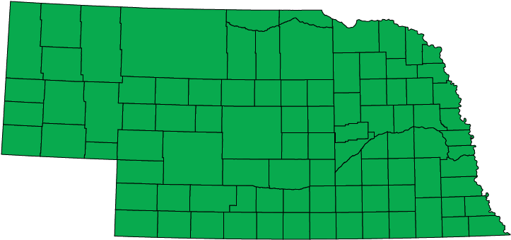 Download HD Nebraska Climate Zones - Plot Transparent PNG Image ...