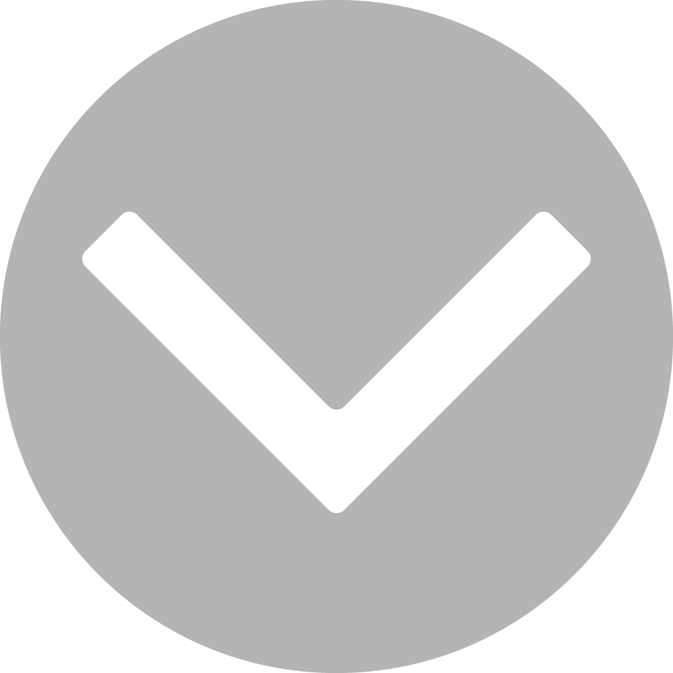 Download Introducing - Arrow White Scroll Down - HD Transparent PNG ...