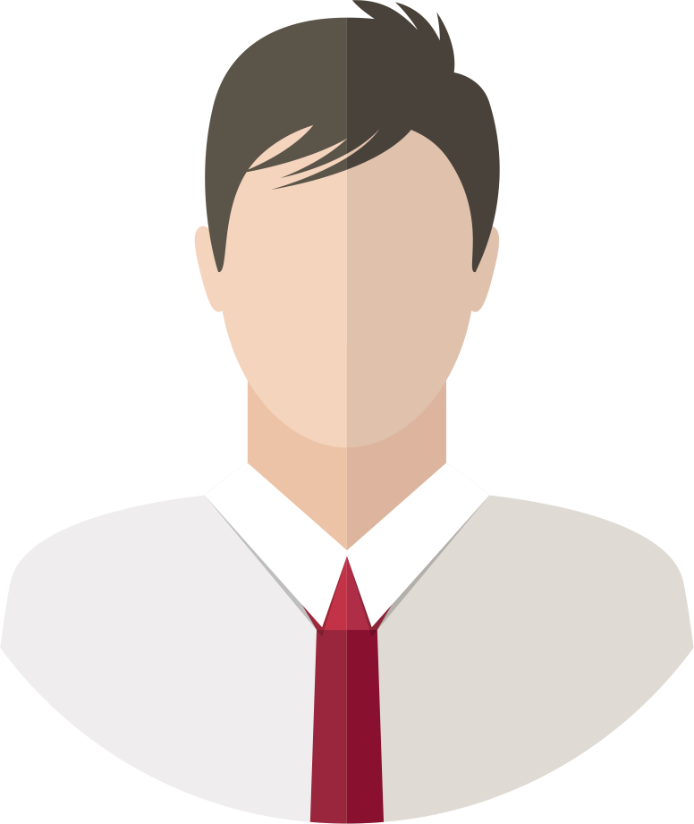 Download HD Avatar - White Transparent PNG Image - NicePNG.com